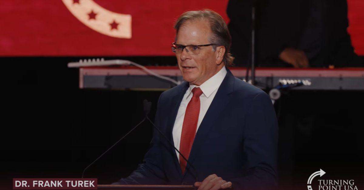 Charlie Kirk's Funeral & Memorial Service's Remarkable Moments