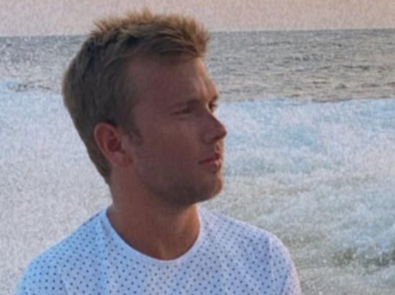 Chase Chrisley 911 Audio Of Alleged Assault Released