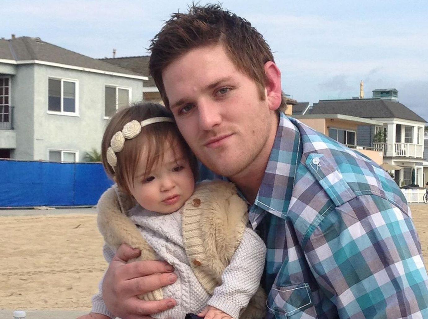 'RHOC' Alum Lauri Peterson's Son Josh Waring's Cause Of Death Revealed