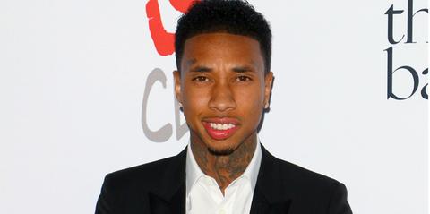 Lockdown! Tyga May End Up Behind Bars And The Kardashians Are NOT Happy ...