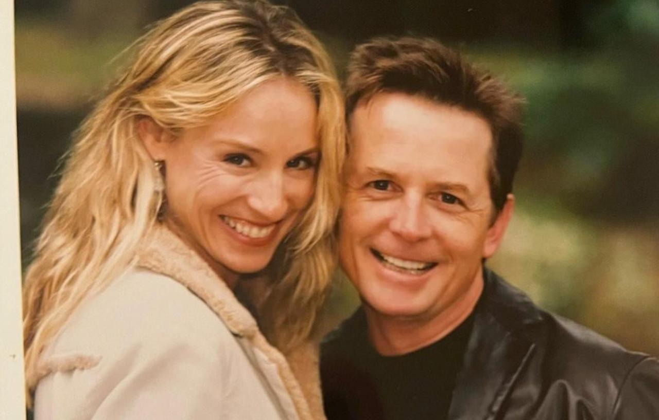 Michael J. Fox's Wife Tracy Pollan Is Still 'His Rock' After 35 Years