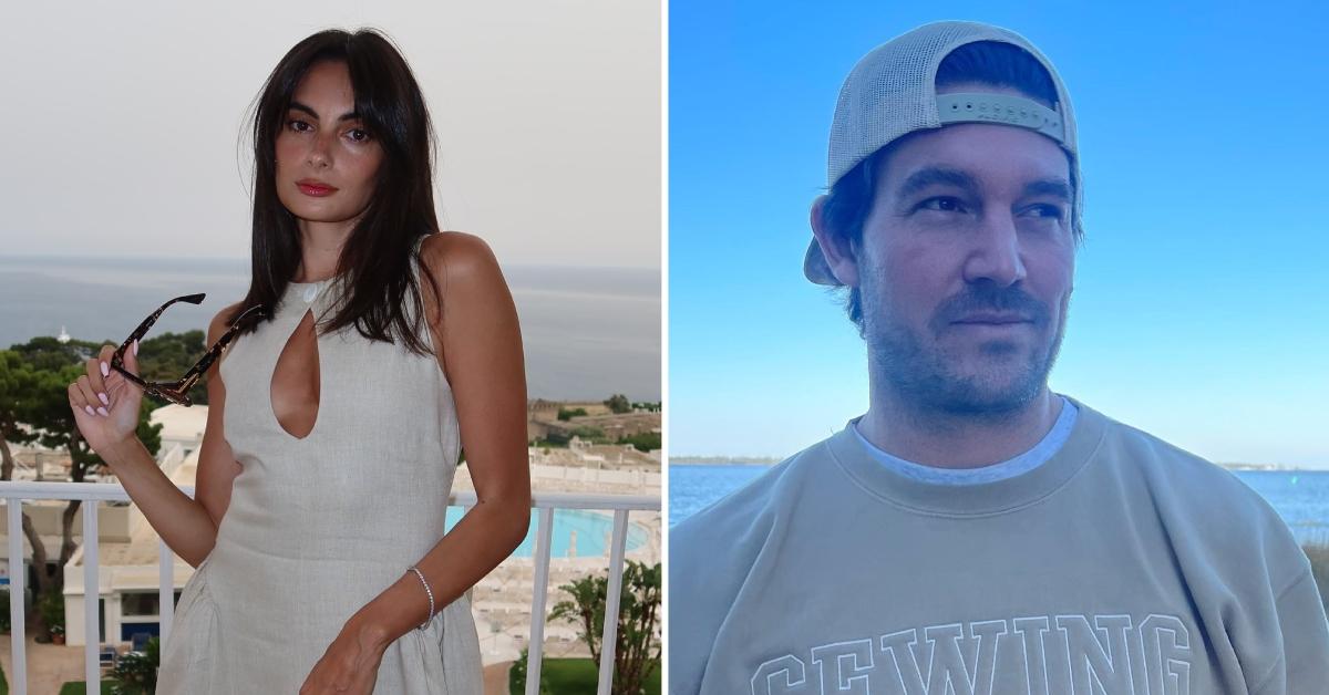 Paige DeSorbo Seen With New Man Weeks After Craig Conover Split