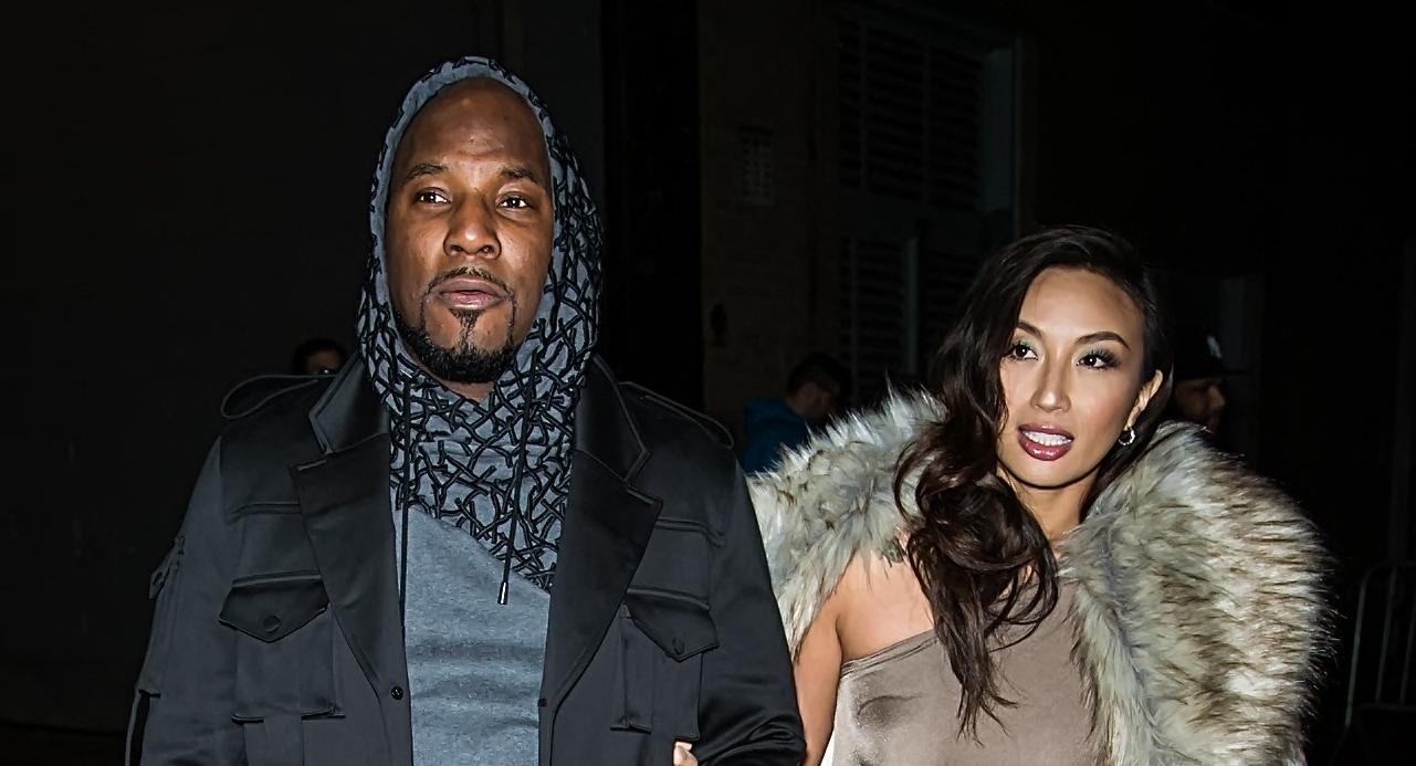 Why Did Jeannie Mai & Jeezy Split After 2 Years Of Marriage? Why Did Jeannie Mai & Jeezy Split After 2 Years Of Marriage?