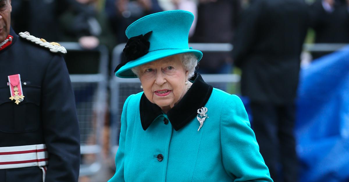 Queen Elizabeth 'Ultimately Died Of A Broken Heart'