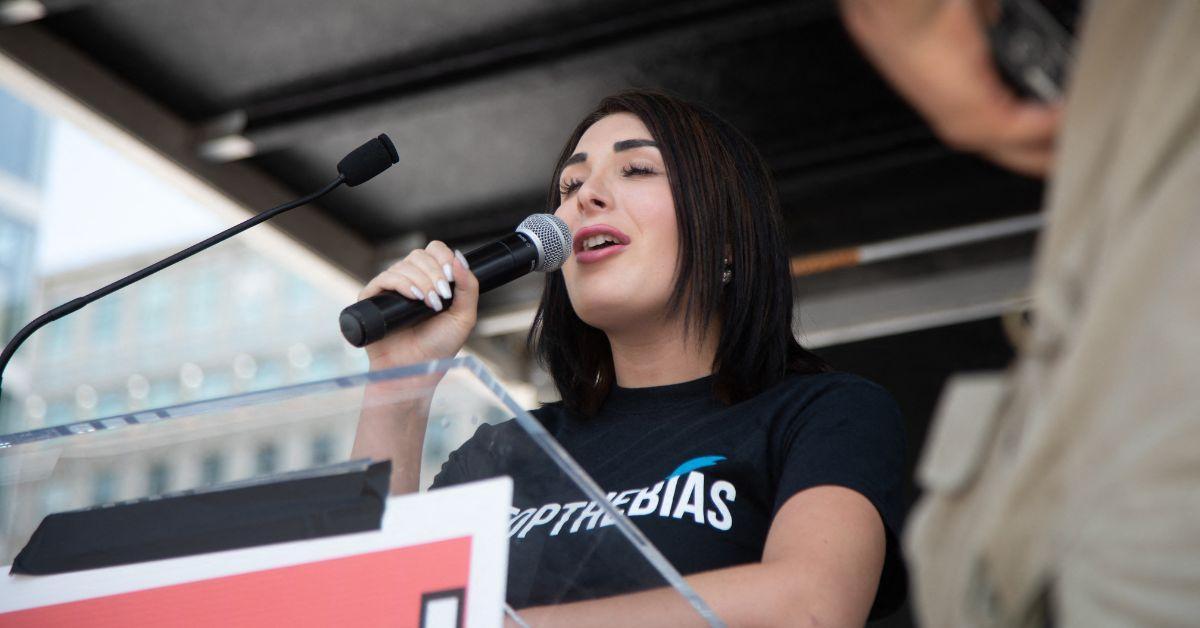 Who Is Laura Loomer? Meet Donald Trump's Controversial Friend