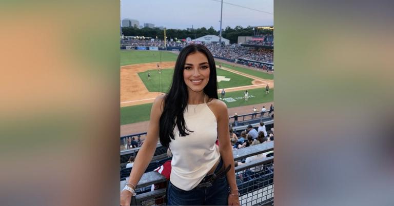 Who Is Kash Patel's Girlfriend? Meet Alexis Wilkins