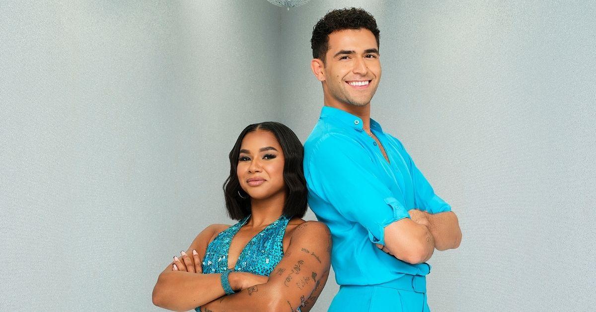 'Dancing With the Stars' Season 34 Cast Revealed: Mormon Wives, More