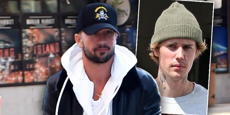 Who Is Hillsong Pastor Carl Lentz? Learn About Justin Bieber's Former Pal
