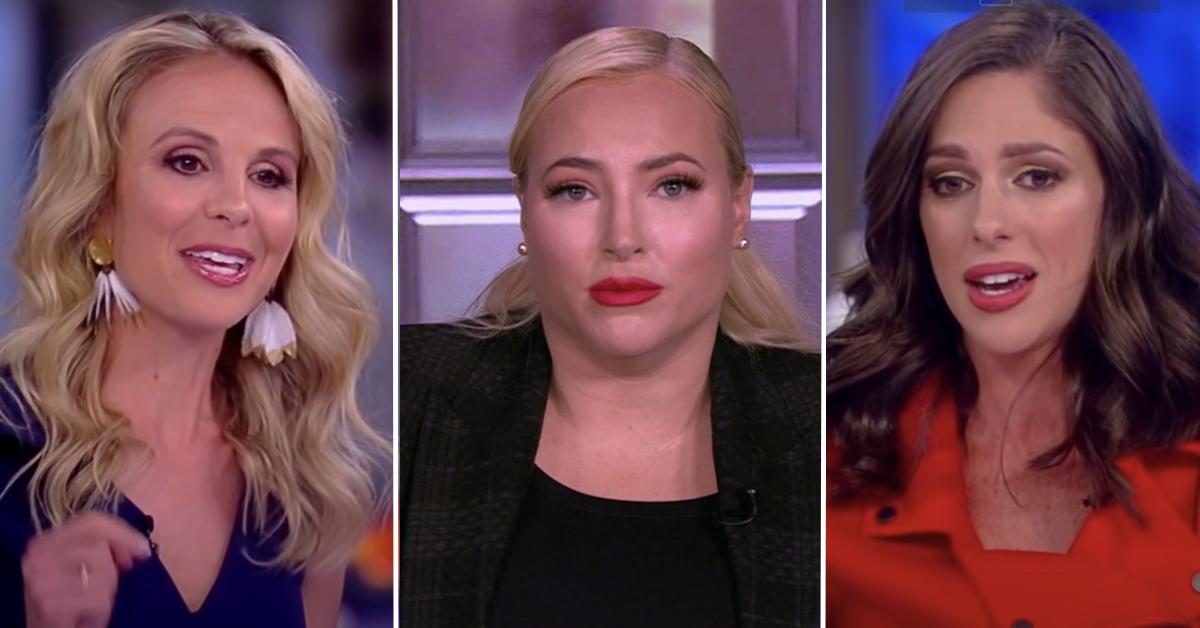 The 10 Most Shocking Exits From 'The View'