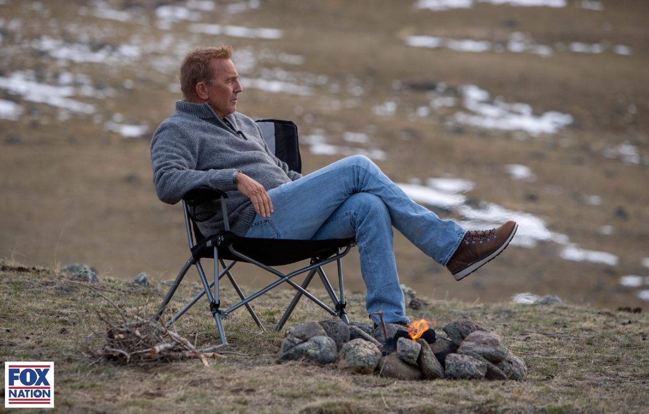 'Yellowstone: One-Fifty' With Kevin Costner To Debut In November