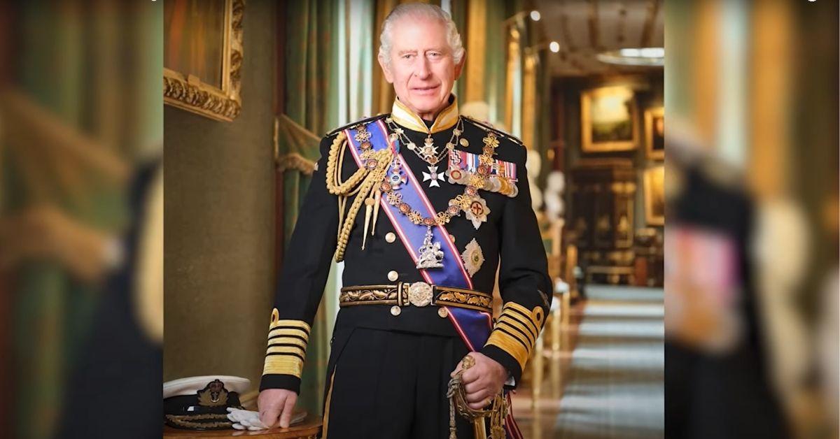 King Charles 'Nonsense' Portrait Scheme Not Popular With British Public