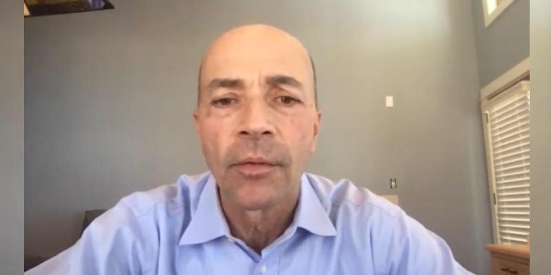 Attorney Steve Barnes, Of Cellino & Barnes, Dies In Small Plane Crash