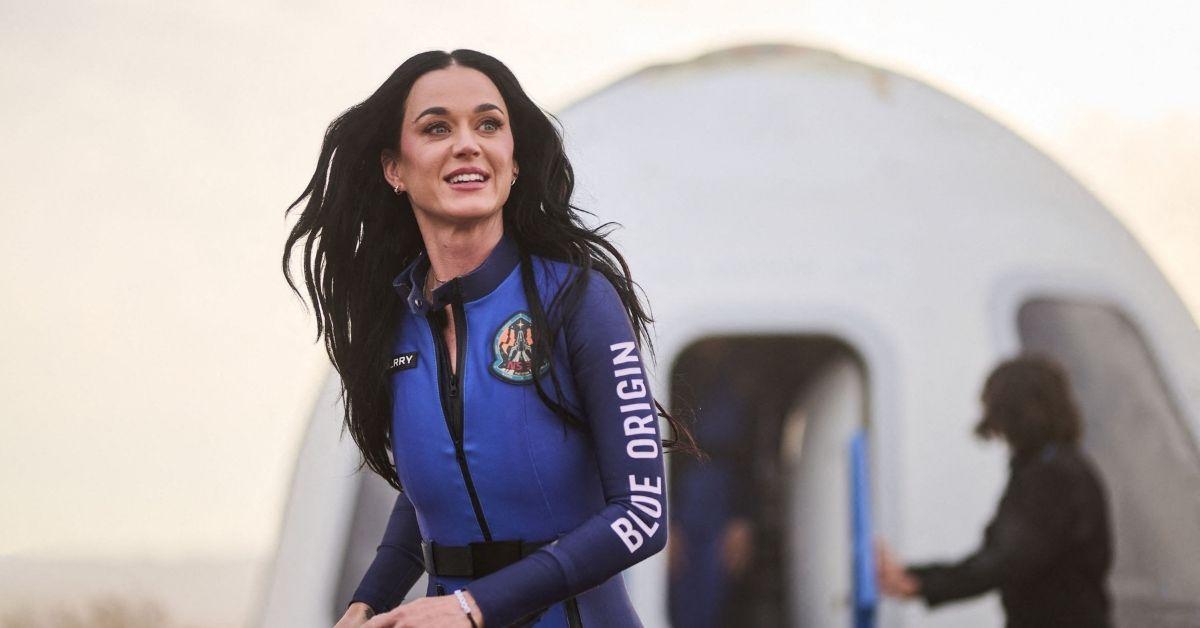 Katy Perry’s Hairdresser Reveals Pixie Cut Was Due To Bleach-Burnt Hair