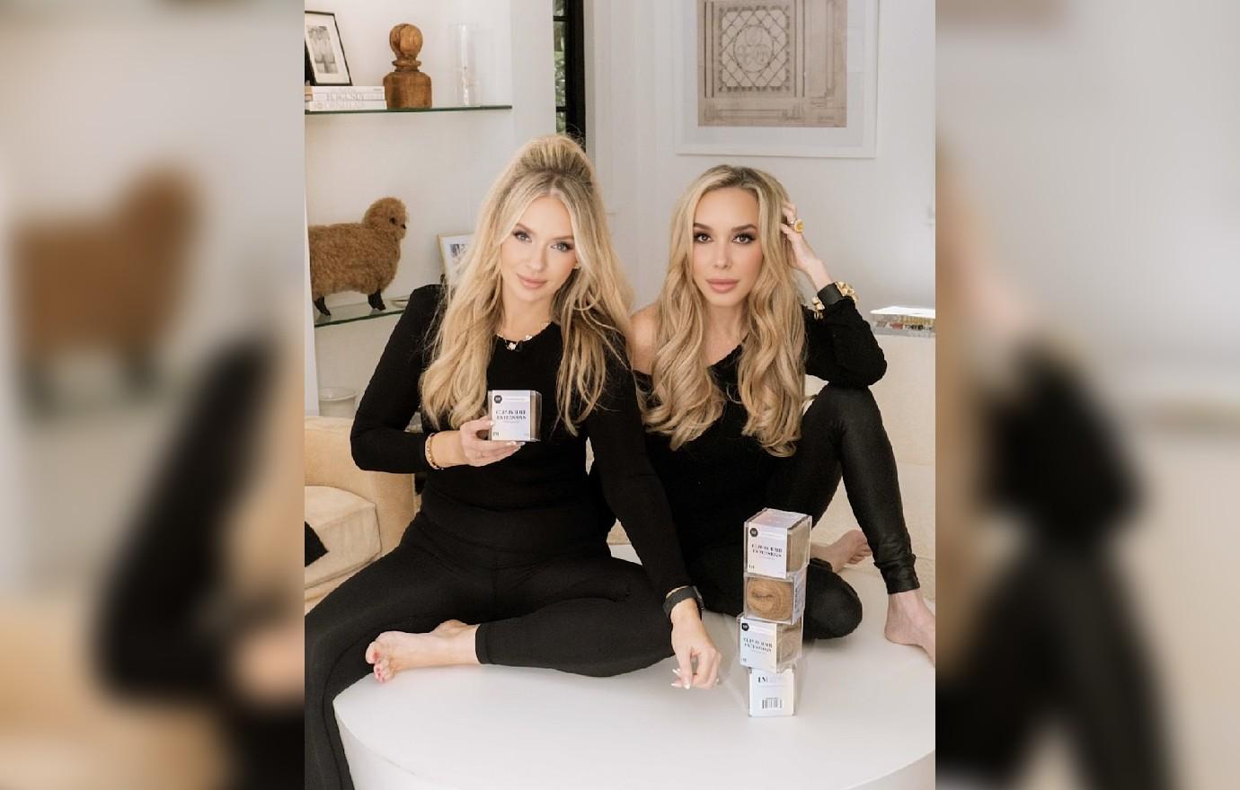 Marysol Patton Brings Beauty, Confidence, and Glamour to BravoCon with ...