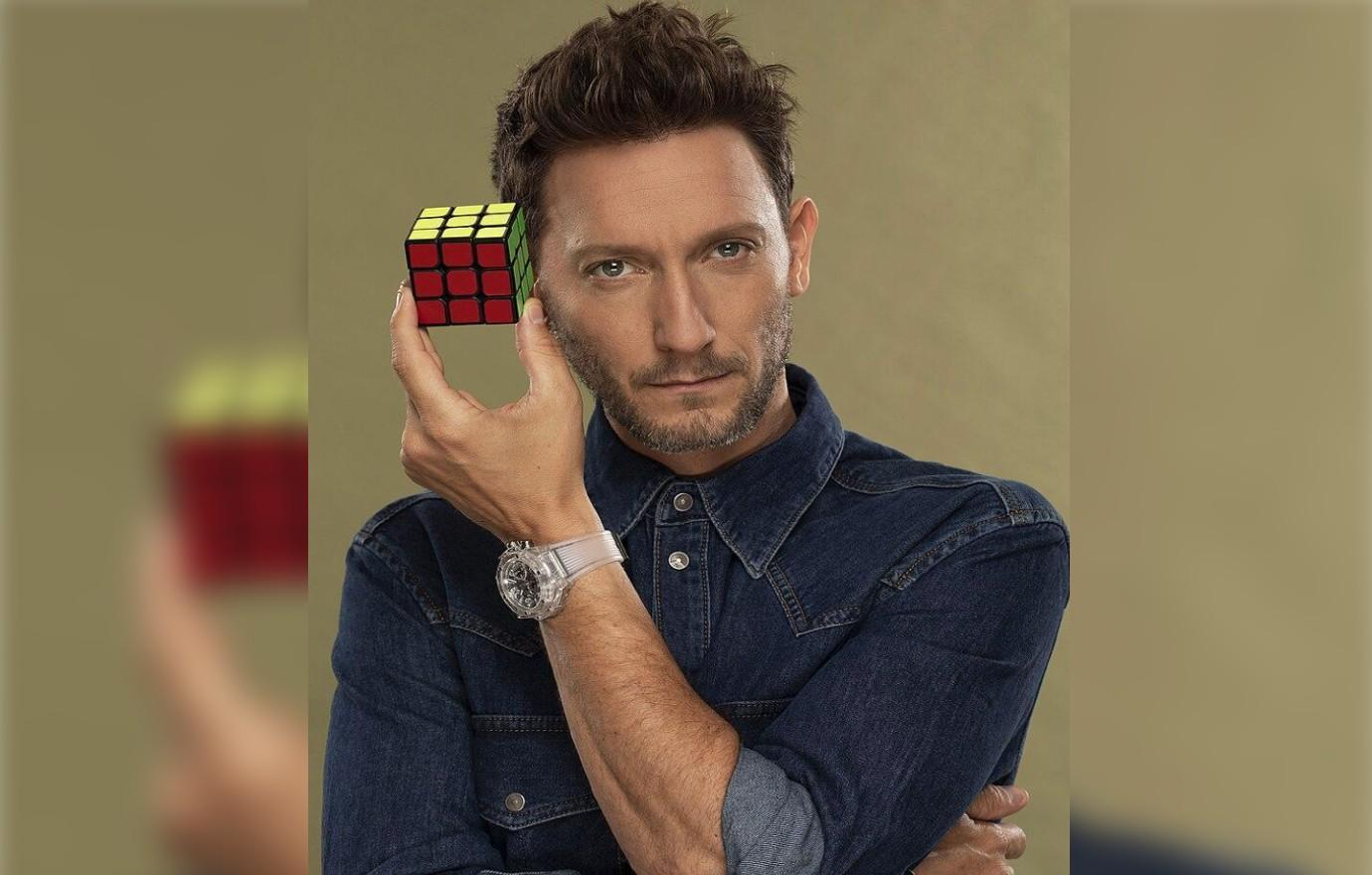 Best Mentalists In The World: Lio Suchard, David Blaine