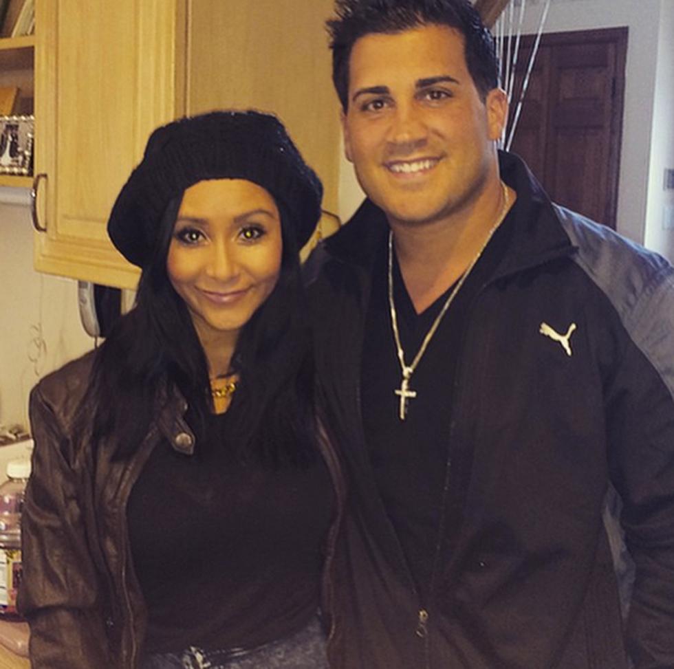 Snooki Looks Amazing Post Reality TV! Here's What She's Been Up To ...
