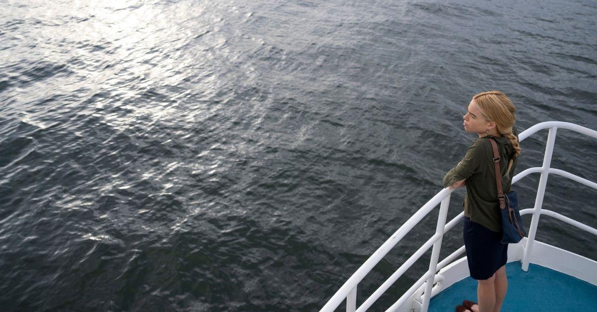 Netflix’s 'Sirens': Plot, Cast & Mystery Explained