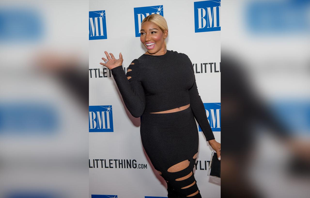 NeNe Leakes Explodes At Cast Mates After Kenya Pops Up At Filming