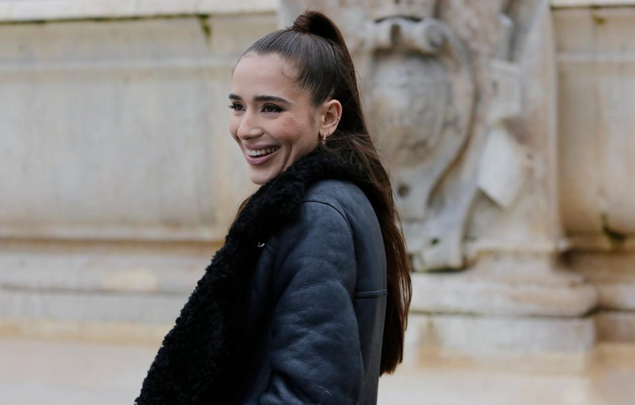 'RGIP' Star Margaux Lignel Dishes Finding Yourself & Love