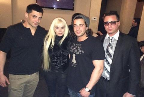 Oh My Gotti! The Best Moments From The Growing Up Gotti: 10 Years Later ...