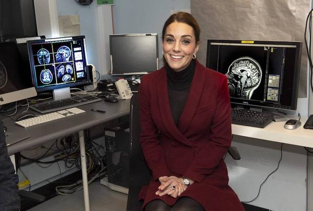 John Oliver Reacts To Kate Middleton Editing Fiasco: Watch