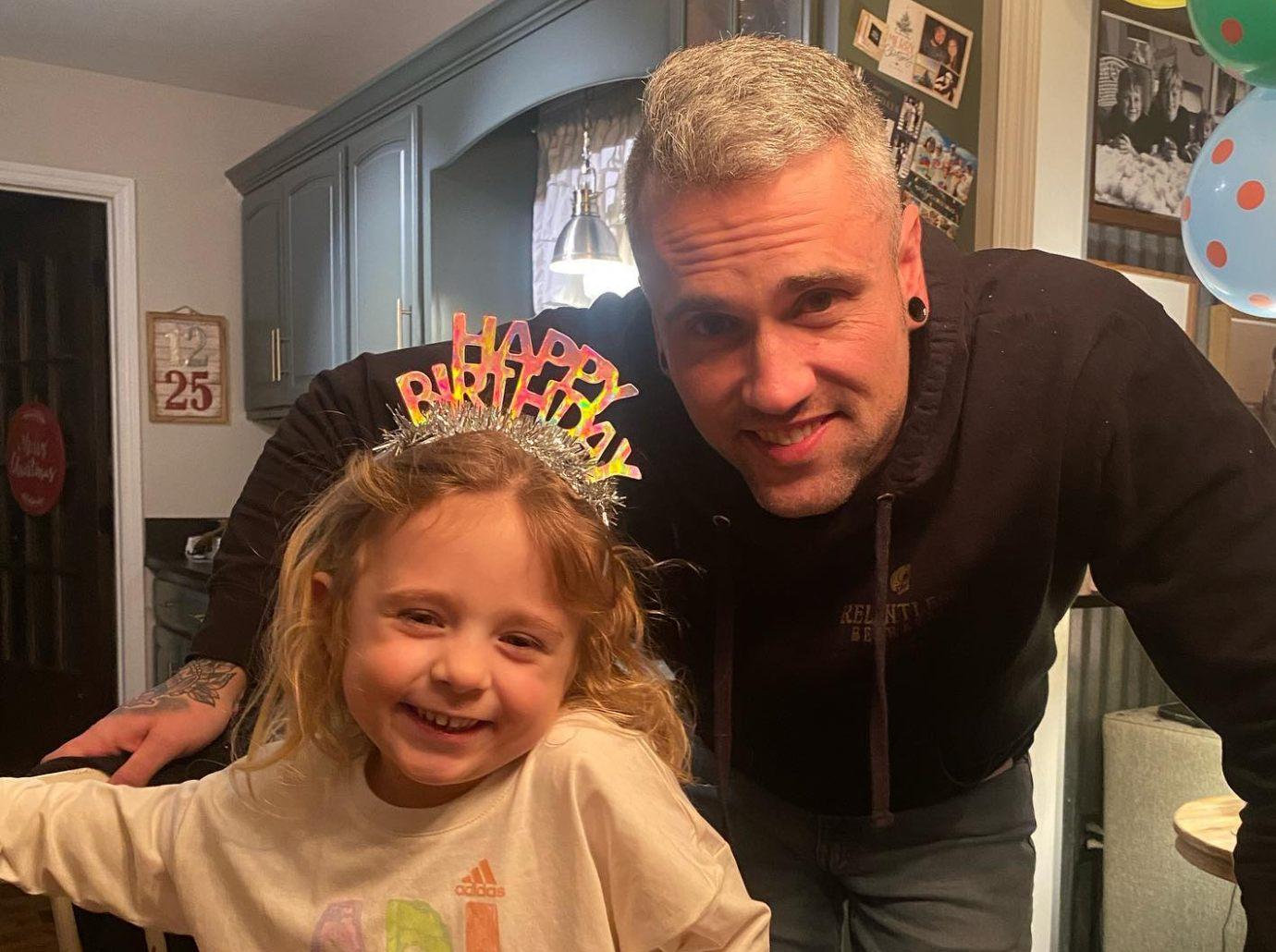 Ryan Edwards Threatened To Stab Ex Mackenzie Standifer: Police Calls