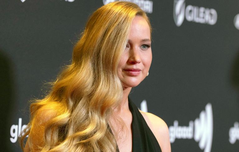 Jennifer Lawrence & Cooke Maroney 'Can't Wait' For Baby No. 2