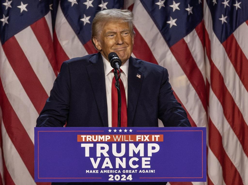 Donald Trump Re-Thinking Cabinet's Treasury Secretary Pick