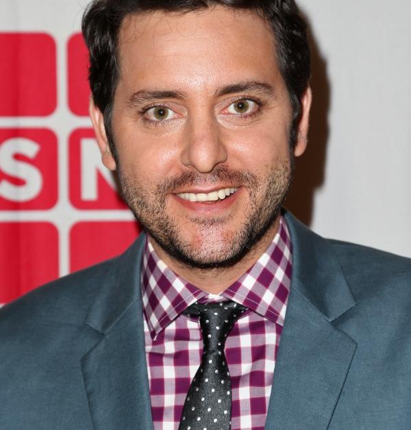 OK! Exclusive: Comedian Ben Gleib Shares The Lessons He Learned at a ...
