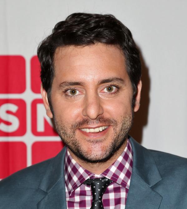 OK! Exclusive: Comedian Ben Gleib Shares The Lessons He Learned at a ...