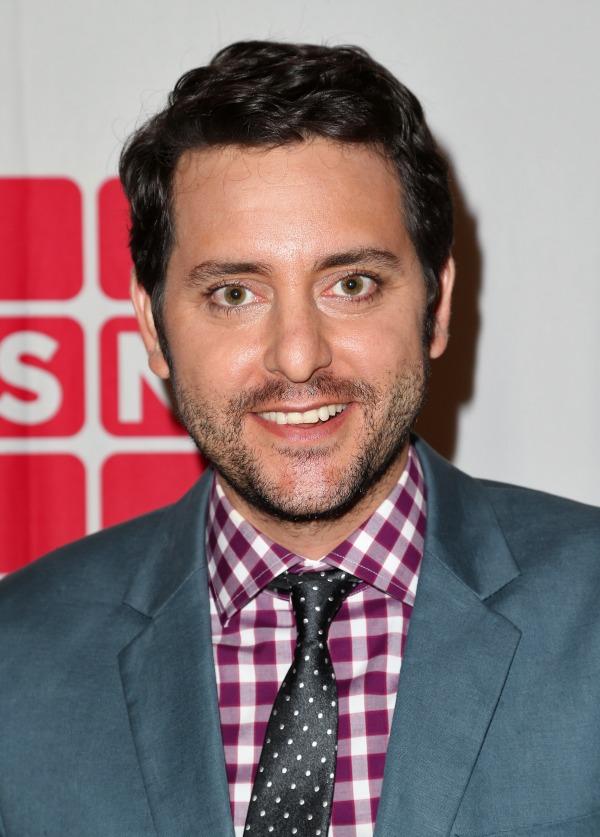 OK! Exclusive: Comedian Ben Gleib Shares The Lessons He Learned at a ...