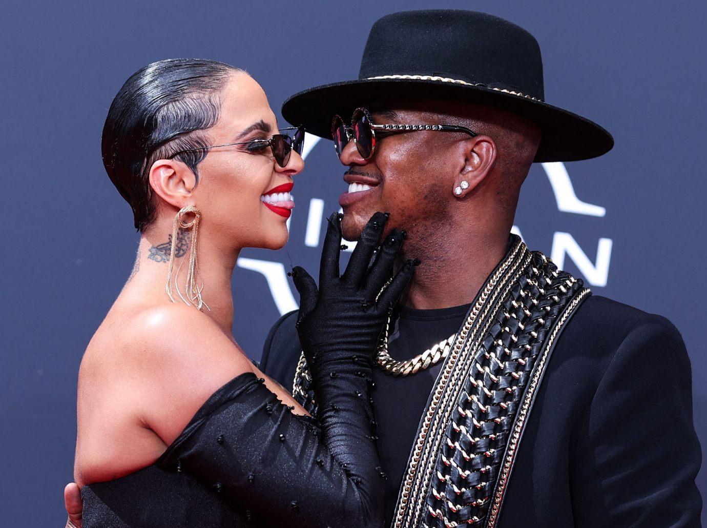 Ne-Yo Mocks Ex-Wife After Her Interview About Self-Worth