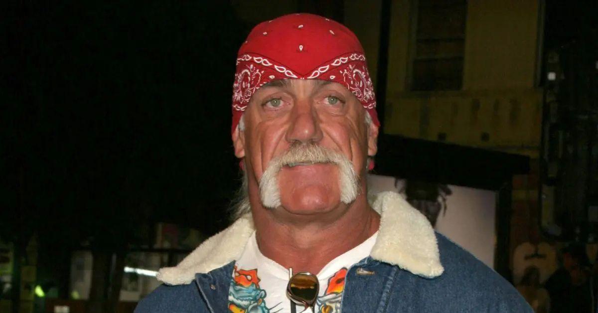 Hulk Hogan’s Son Nick Sues Bubba The Love Sponge, Aims To Block Doc