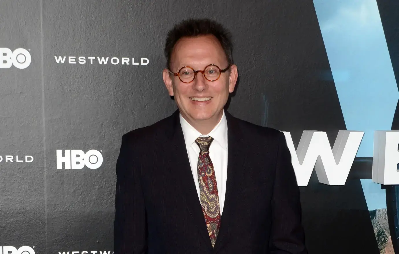 Michael Emerson Talks Critics' Choice Awards, 'Evil' Season 4