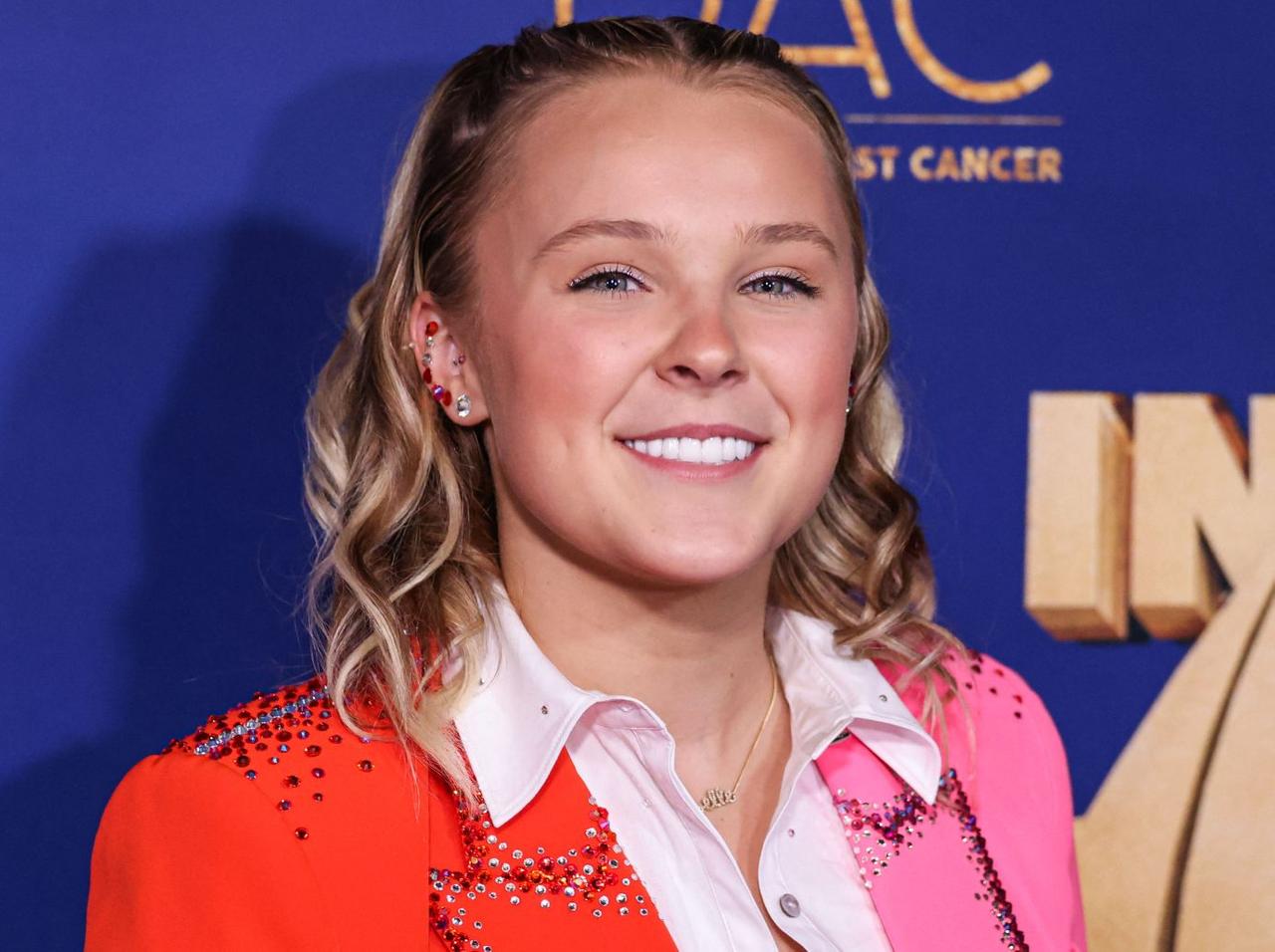 JoJo Siwa Mocked Over Her New Tattoo: 'She's Spiraling'