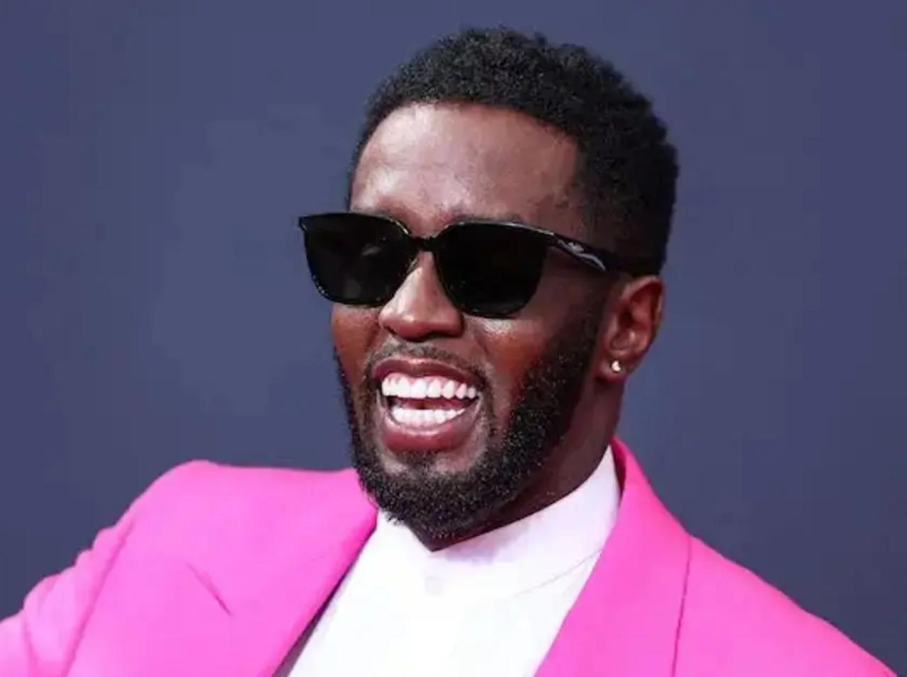Sean 'Diddy' Combs' 'Freak Off' Guests Couldn't Exceed 140 Pounds