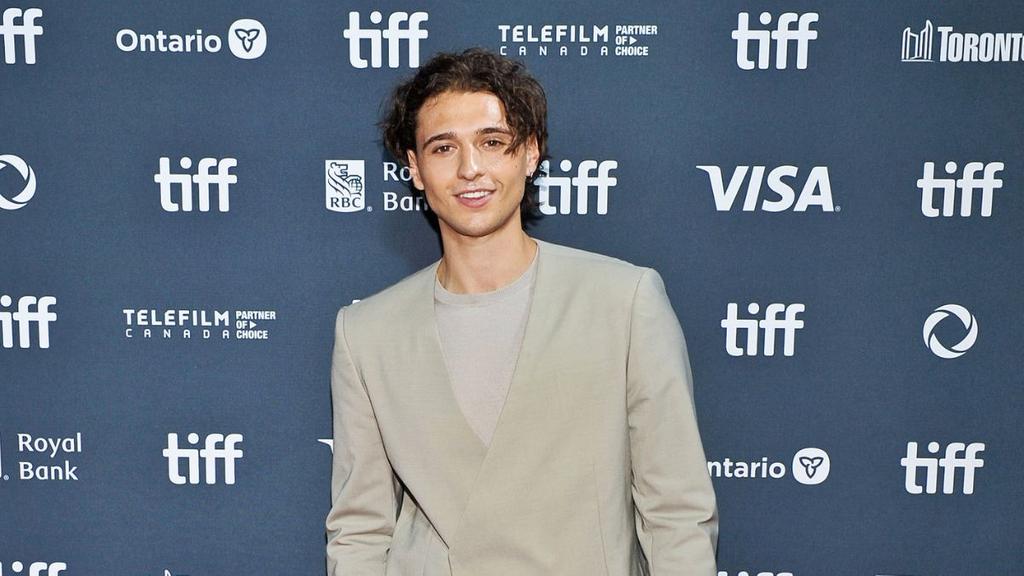 Who Plays Alex In 'Tell Me Lies' Season 3? Meet Costa D'Angelo