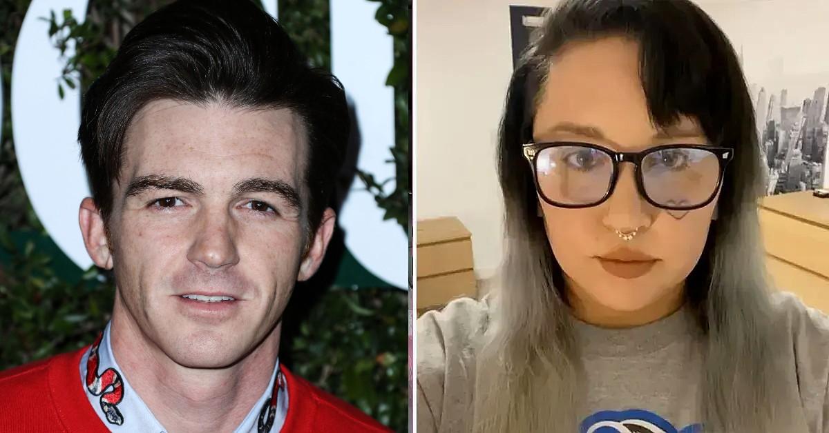 Drake Bell Praises Troubled Former Costar Amanda Bynes' 'Rare' Talent