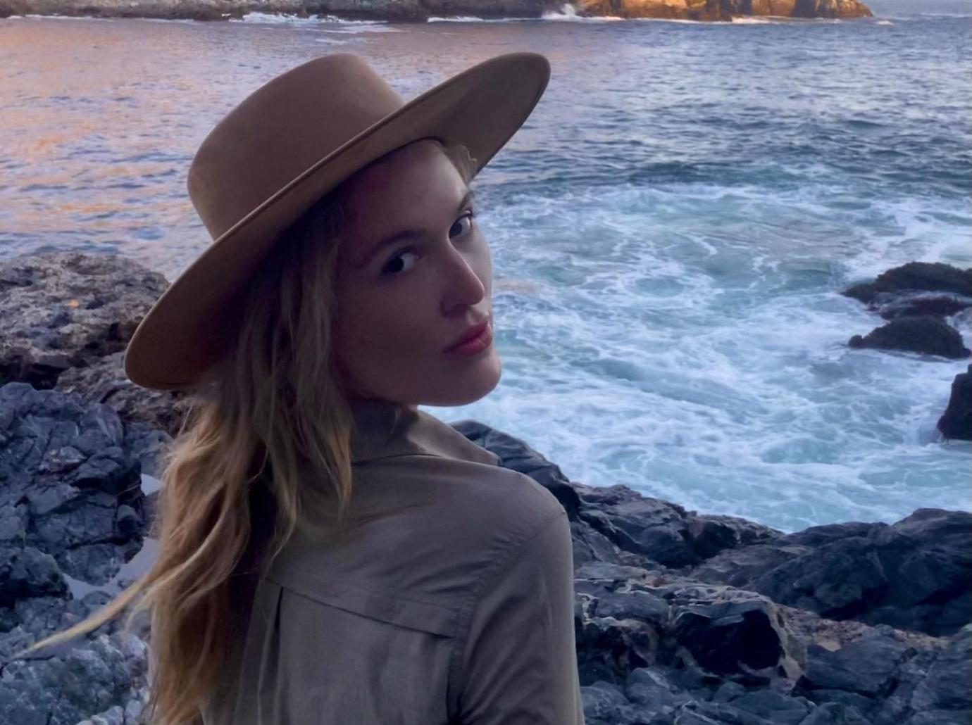 Robert F. Kennedy Jr. Denies Having Affair With Reporter Olivia Nuzzi