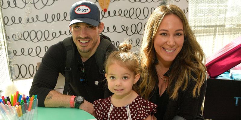 Haylie Duff Pregnant Second Baby