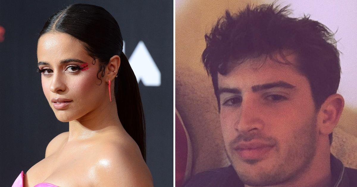 Who is Camila Cabello’s New Man? Meet Austin Kevitch