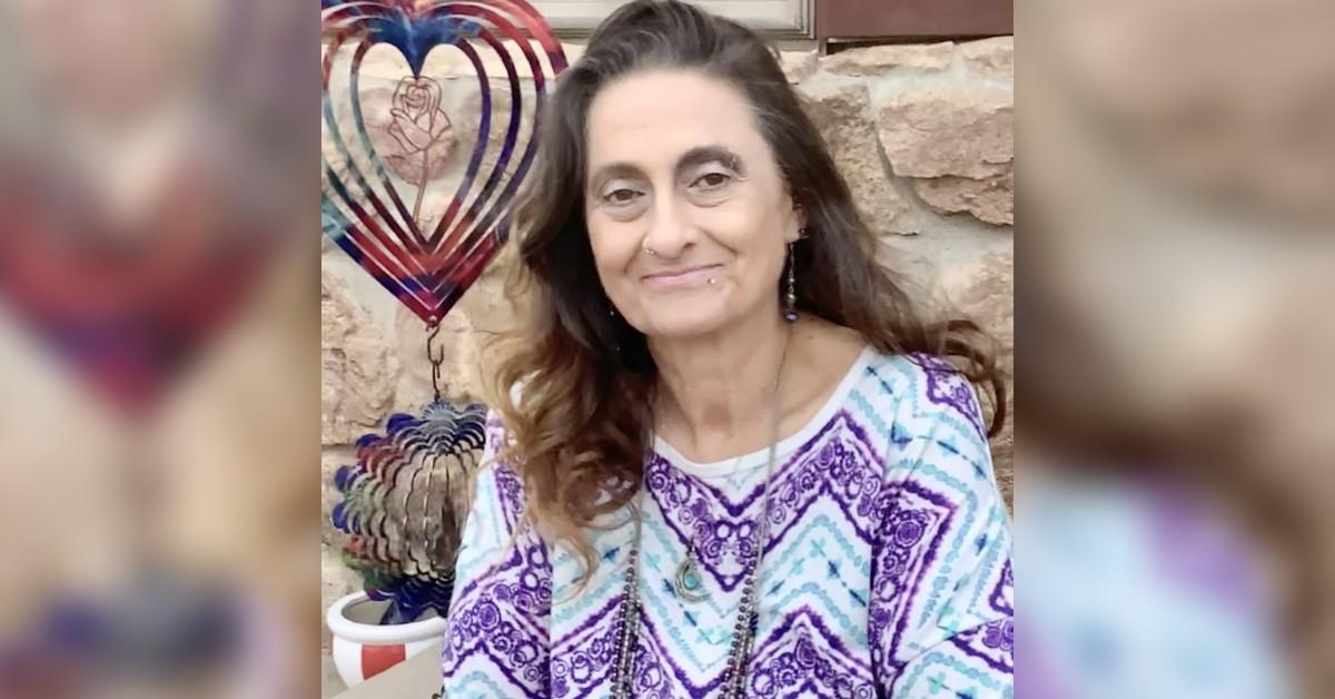 Tami L. Jones' Psychic Amarillo Guides Seekers To Inner Peace