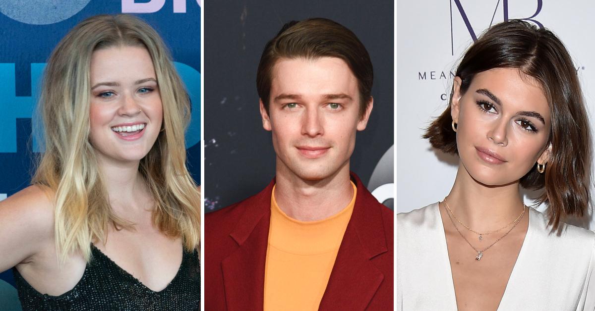 Celebrity Kids All Grown Up: Ava Phillippe, Brooklyn Beckham And More