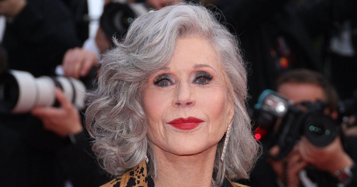 Celebrities Who Embrace Gray Hair: Andie MacDowell, Hugh Grant & More