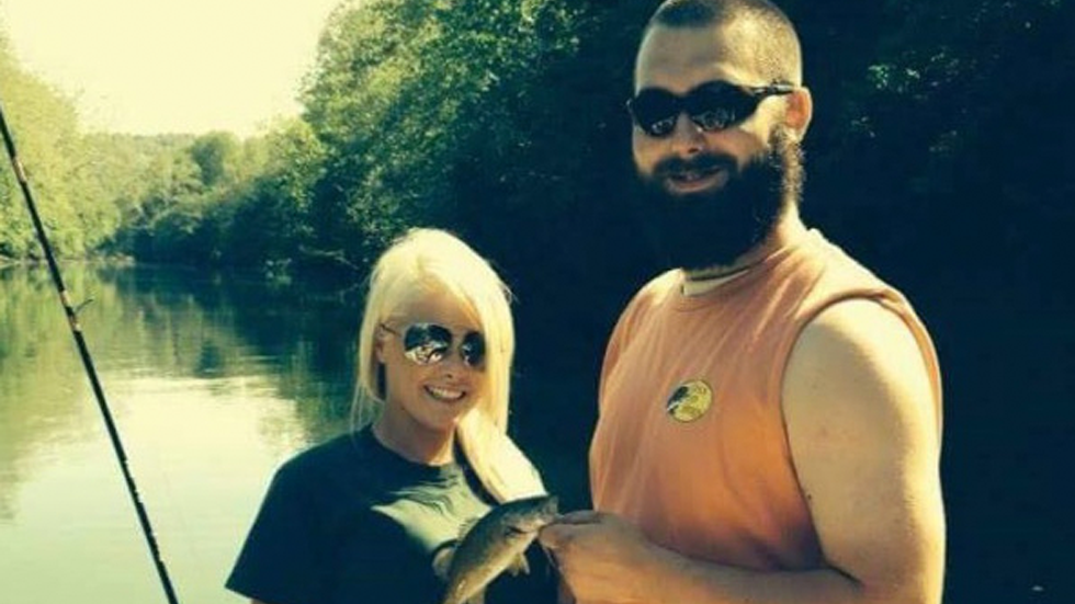 Corey Simms Stole Newborn Daughter’s Name Remington From His Ex ...