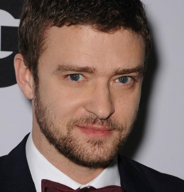 Justin Timberlake Brings The Suit And Tie Back—New Music!
