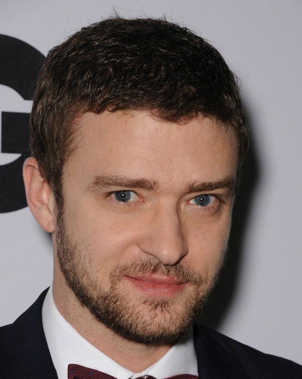 Justin Timberlake Brings The Suit And Tie Back—New Music!