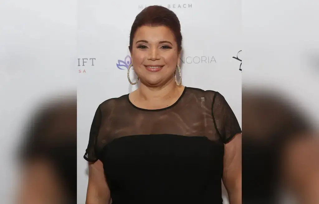 Jada Pinkett Smith Hits Back at Ana Navarro Criticism