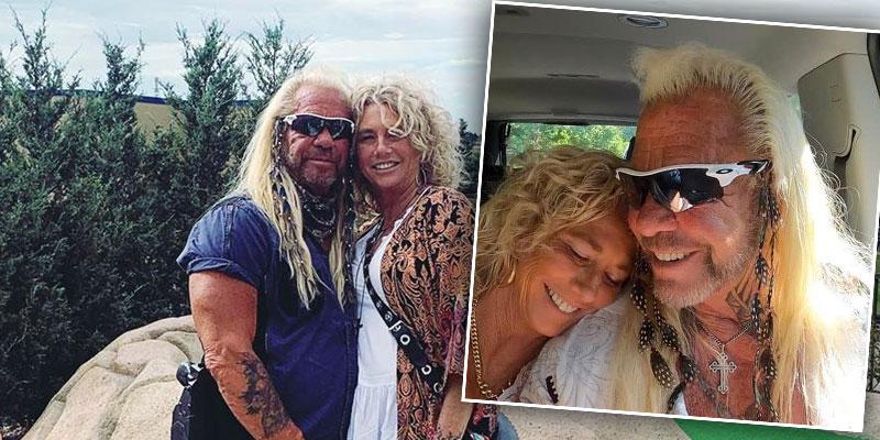 Duane ‘Dog’ Chapman Details First Bounty Hunt With Francie Frane