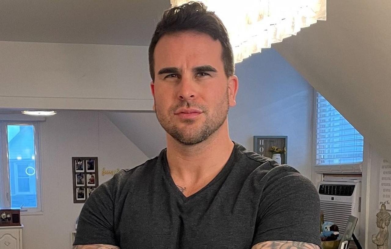 'Bachelorette' Star Josh Seiter Alive After Death Announcement